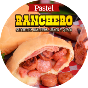 Pasteles & Pastesles